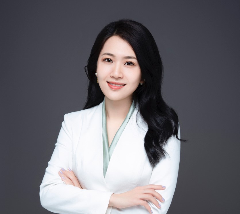 Student | Beijing International MBA at Peking University