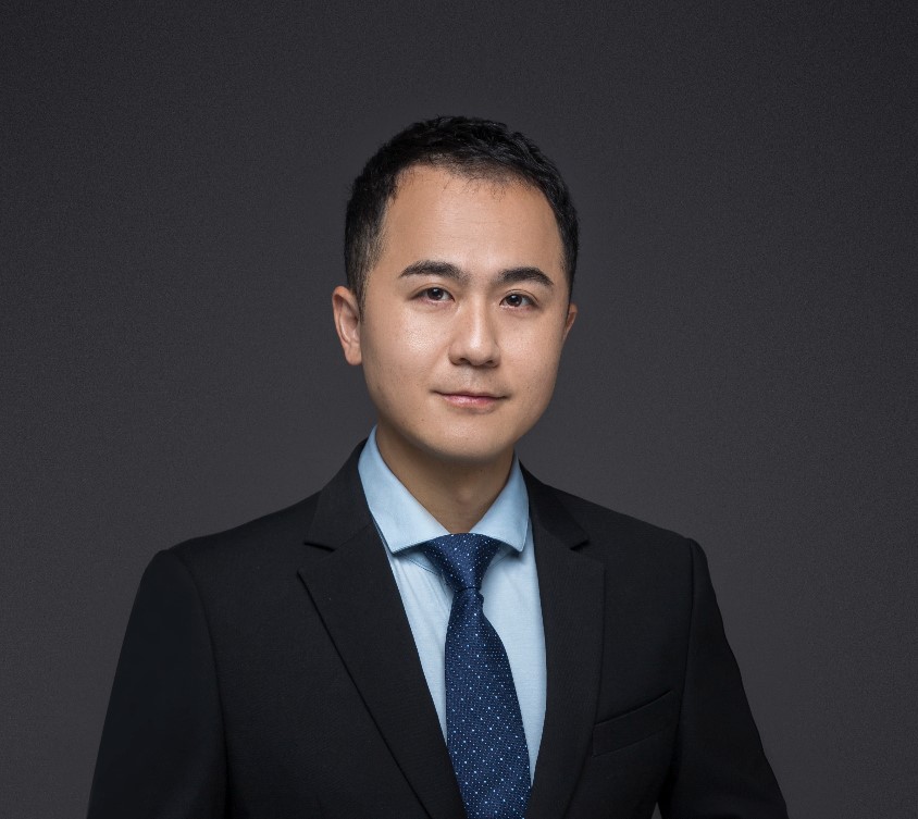 Student | Beijing International MBA at Peking University