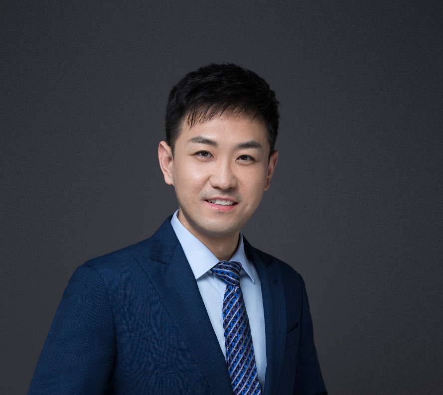 Student | Beijing International MBA at Peking University