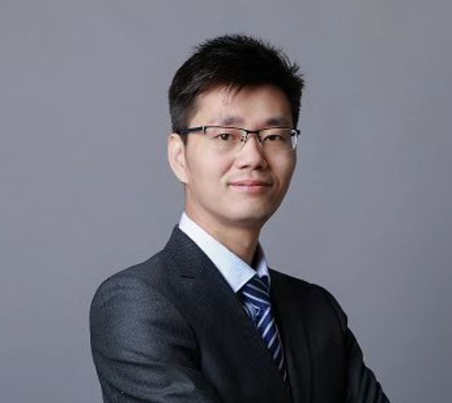 Student | Beijing International MBA at Peking University