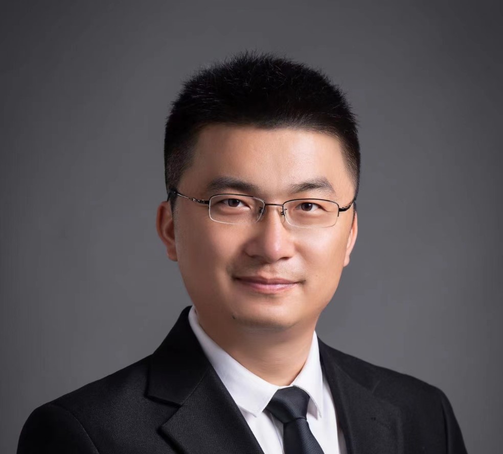 Student | Beijing International MBA at Peking University